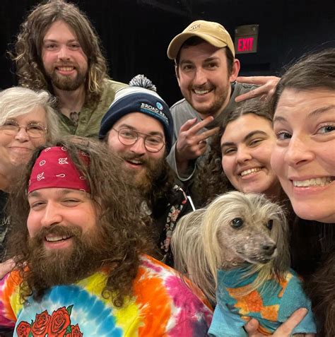 The Cast Of Archibald Avery” Are Hard Cape Rep Theatre