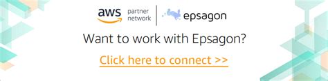 how epsagon increased performance on aws lambda by 65 and reduced cost