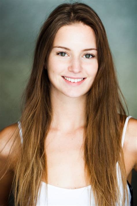 Pictures Of Vanessa Grasse