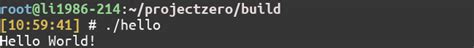 A Step By Step Guide To Install CMake On Linux LinuxForDevices