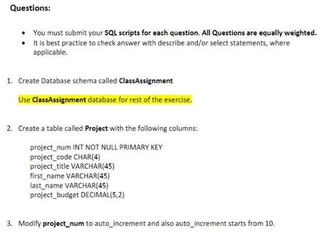 Solved I Need Help With Hands On Practice In Working With Chegg