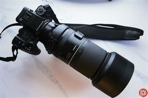 How Great Is The Tamron 150 500mm On Fujifilm