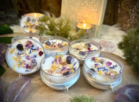 Magischer Shop Für Hexen Ritualbedarf Ritualkerzen Magie Und Wicca