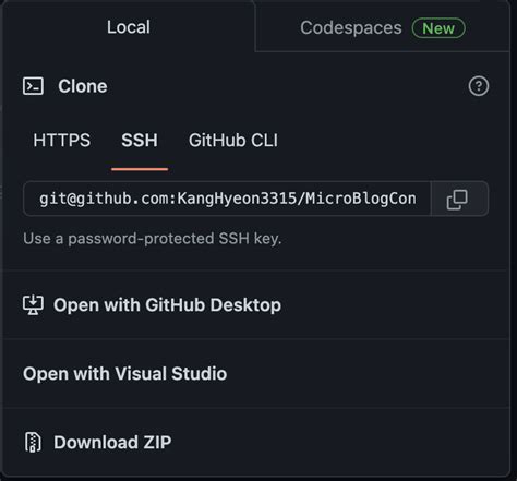 spring으로 마이크로서비스 구축하기 7 spring cloud config를 이용해 구성 중앙화하기 손강현의 git blog