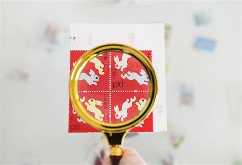 2023《癸卯年》兔年生肖特种邮票正式发行 西部网（陕西新闻网）