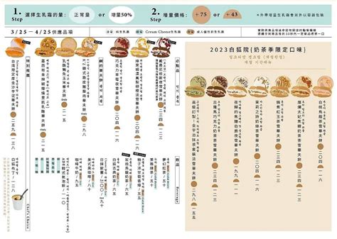 鬆餅控快來！引爆排隊潮韓國『白狐院華夫餅』隱藏版口味top4，搭配小白狐外帶包裝超可愛 Yahoo奇摩汽車機車