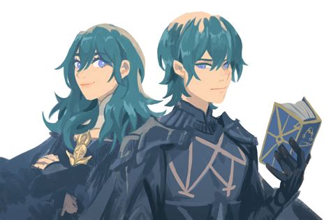 𝒮𝓊𝒸𝒽 𝒫𝑜𝓌𝑒𝓇 𝒟𝓌𝑒𝓁𝓁𝓈 𝒲𝒾𝓉𝒽𝒾𝓃 Fire Emblem Three Houses Professor