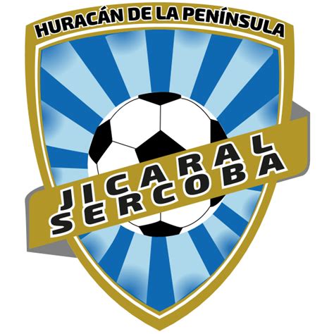 Escudo De Jicaral Sercoba Download Logo Icon Png Svg