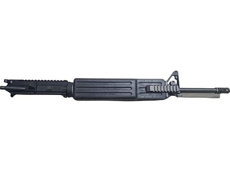 Retro Arms Mod 10 Short Trad Ar 15 Complete Upper Receiver Assembly