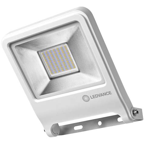 Ledvance Endura Flood Warm Wh W K Wt Warm White Rapid Electronics
