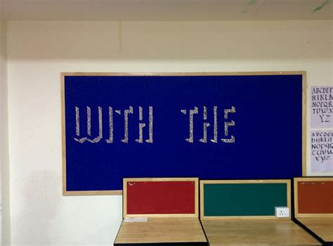 Unravelling Text Typography On Behance