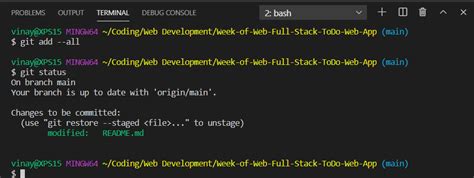 Explaining Version Control Systems Using Git And Github By Vinayak Tekade Coders Capsule