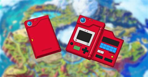 Pokémon Afinal As Descrições Da Pokédex São Literais Nintendo Blast