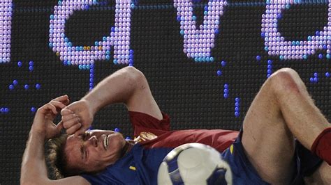 Barça Lose Hleb For Sporting Opener Uefa Champions League 2008 09