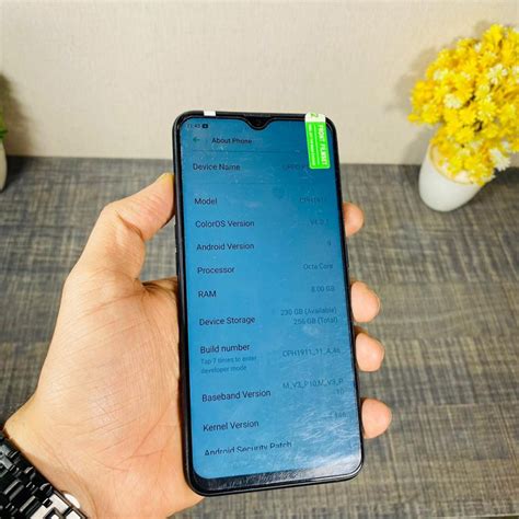 Oppo F GB Storage GB RAM Mediatek MT Helio P Dual