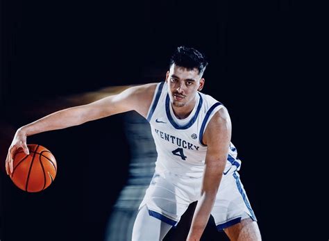 Andrija Jelavić Receives Eligibility At Uk Cats Coverage