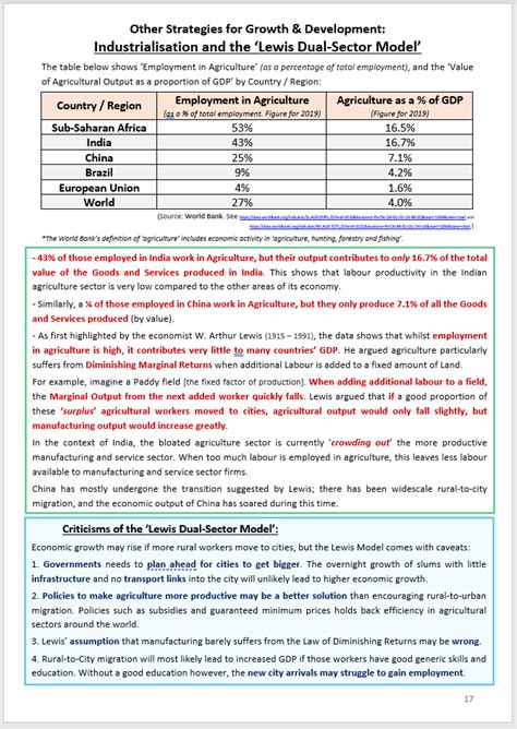 Primary Product Dependency Booklet Worksheets And Revision Notes Teaching Resources