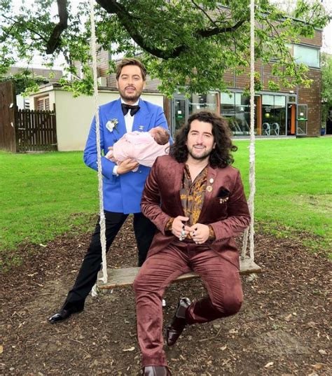 Big Brother Star Brian Dowling Drops Major Hint About New Rte Series As