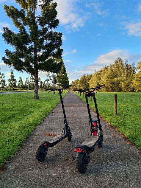 Segway P100s Vs Kaabo Mantis V2 60v 24 5ah R Electricscooters