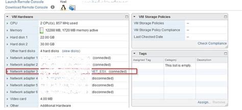dell emc unityvsa can i use vsphere to modify the physical
