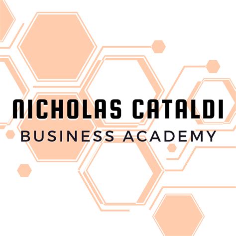 Nick Cataldi Consulting