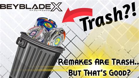 Are X Over Beys Actually Worth It The Future Of Beyblade Beybladex Youtube