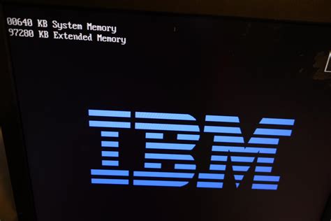 Ibm 730 P90 Pentium 90 Mhz 96mb Ram S3 Vision 3249mb Hdd Aukro