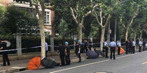 上海浦北路持刀杀人案回顾：凶手因生活不如意，竟选择报复社会！黄一川