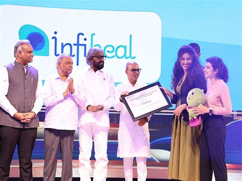 Bengaluru Tech Summit Celebrates Innovation Excellence Headlines