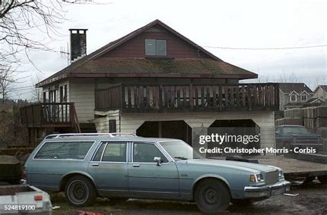 81 Willie Pickton Photos And High Res Pictures Getty Images