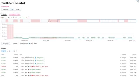 TeamCity EAP Is Here The TeamCity Blog
