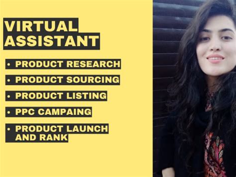 Ecommerce Specialist Virtual Assistant Social Media Marketing Upwork