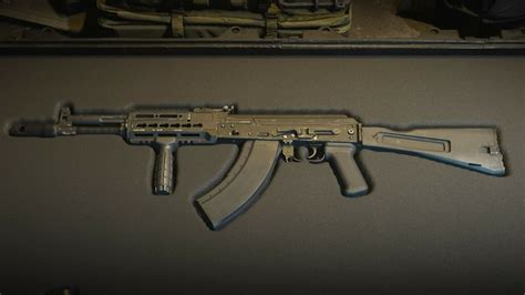 Warzone 20 The Best Kastov 762 Loadout