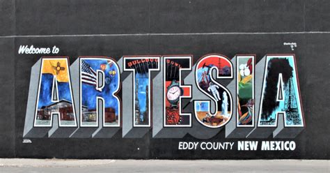 Artesia – New Mexico Arts & Cultural Districts