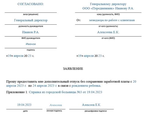 Как оформлять неоплачиваемый отпуск или отпуск за свой счет ответы на