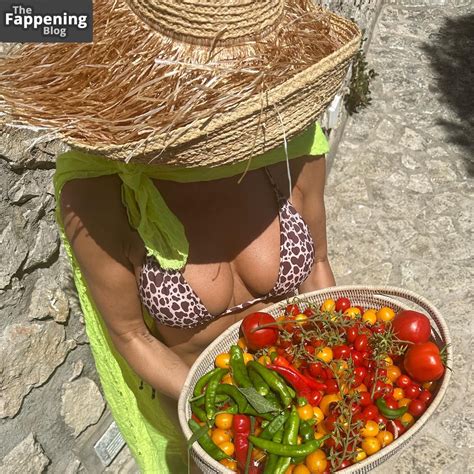 Heidi Klum Sexy Pics Everydaycum The Fappening