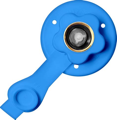 Mirone Rv City Water Fill Inlet Connection Rv City Water Fill Inlet