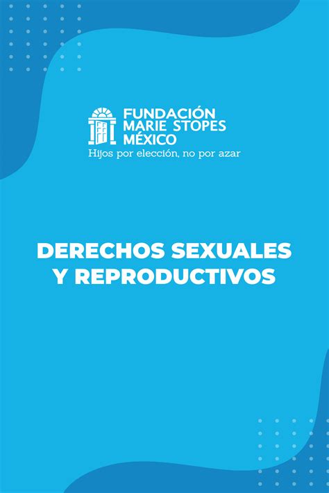 Solution Resumen Derechos Sexuales Studypool
