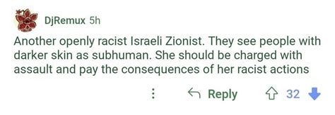 R Tiktokcringe Having A Moment R Antisemitisminreddit