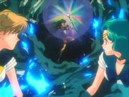 Sailor Pluto Animated Gifs J And M Sailor Moon Animation