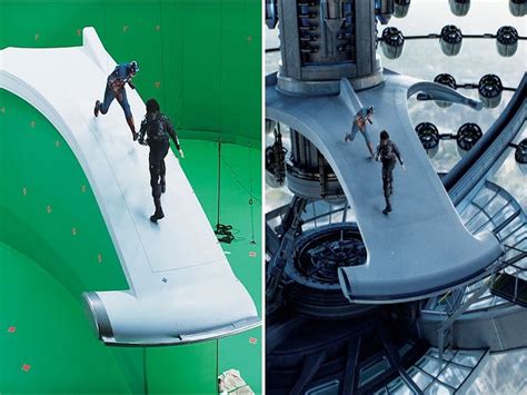 Realistic Cgi And Vfx Visual Effects And Compositing With Video Editing Upwork