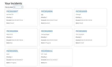 Dhruba Ghosh On Linkedin Javascript Webdev Servicenow