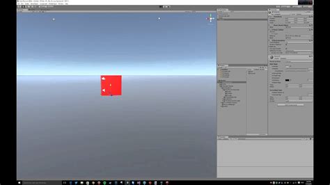 object stutter on standard fpscontroller unity engine unity discussions