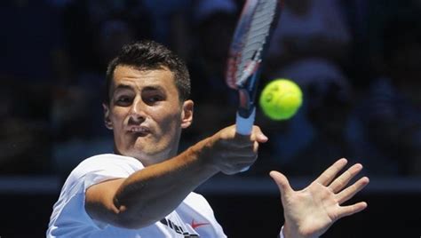 Bernard Tomic To Sit Out Australian Open Tennis After Not Getting