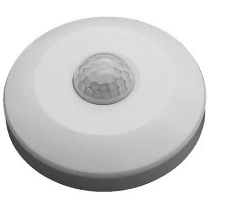 Electric PIR Monitor Sensor Size Inch Diameter At Rs Piece In Nashik