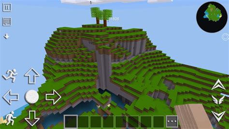 Worldcraft Pocket Edition By Playstarz Inc