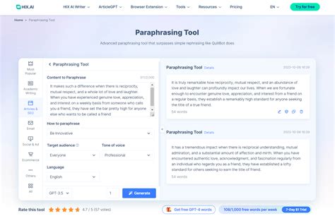 Apa Itu Parafrase Pengertian Contoh And Manfaat Parafrase
