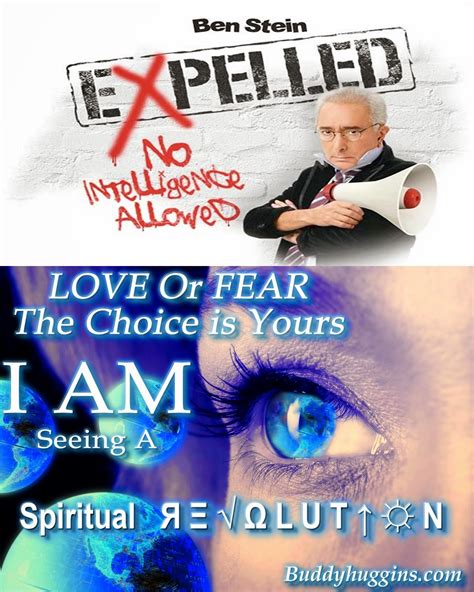 Expelled The Movie Quotes Quotesgram