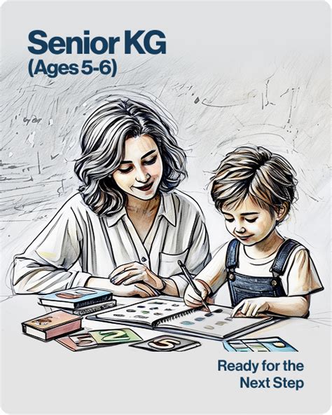 Best Jr Kg Program In Kondapur Nurturing Young Minds