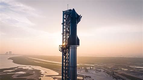 Starship Flight Test Youtube